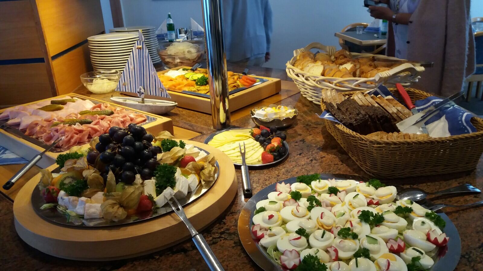 "Gästehaus Gelsenkirchen" auf Norderney - AWO Gelsenkirchen / Bottrop